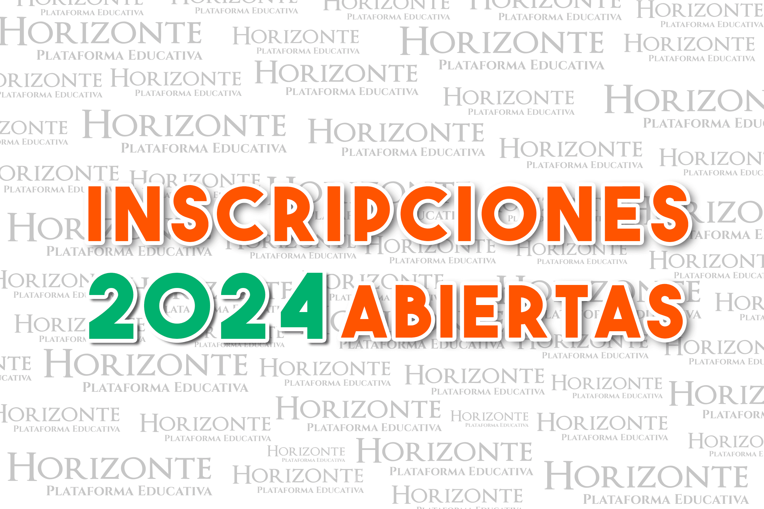 Plataforma Horizonte