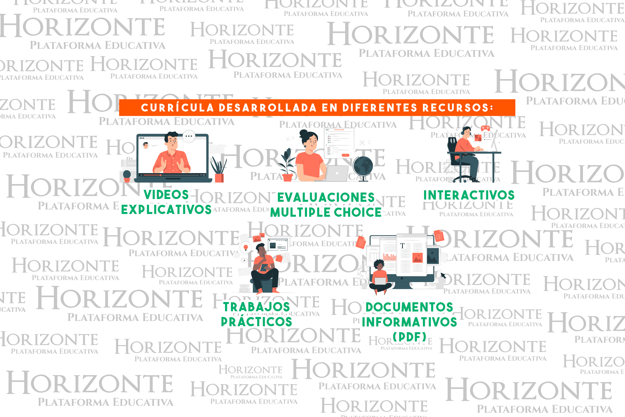 Plataforma Horizonte