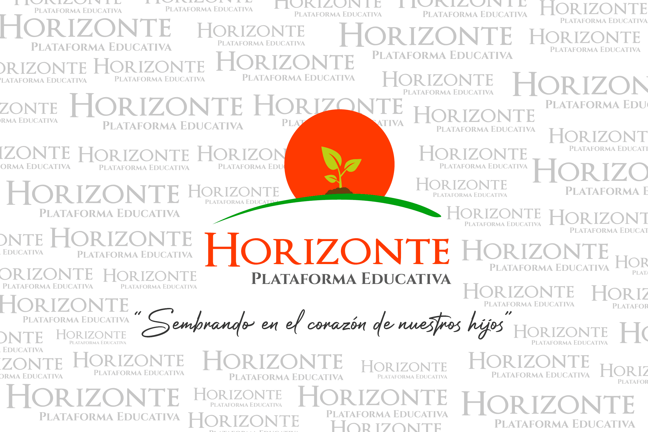 Plataforma Horizonte