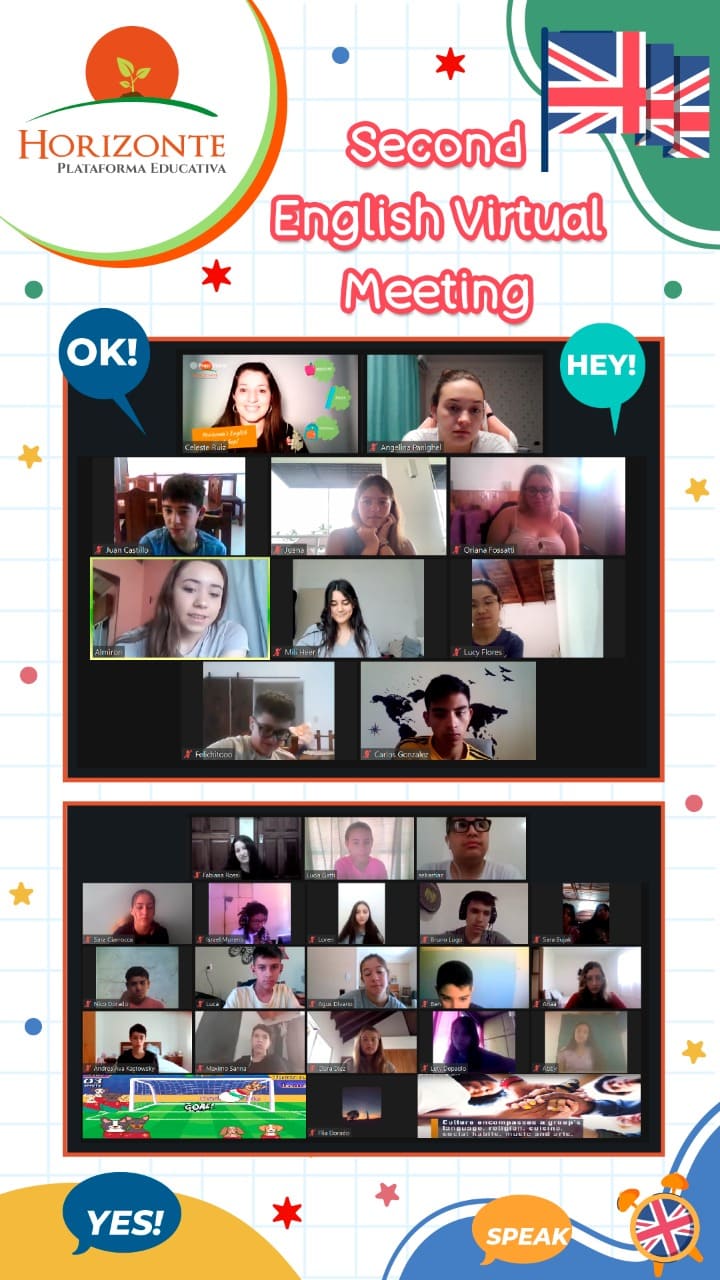 Plataforma Horizonte