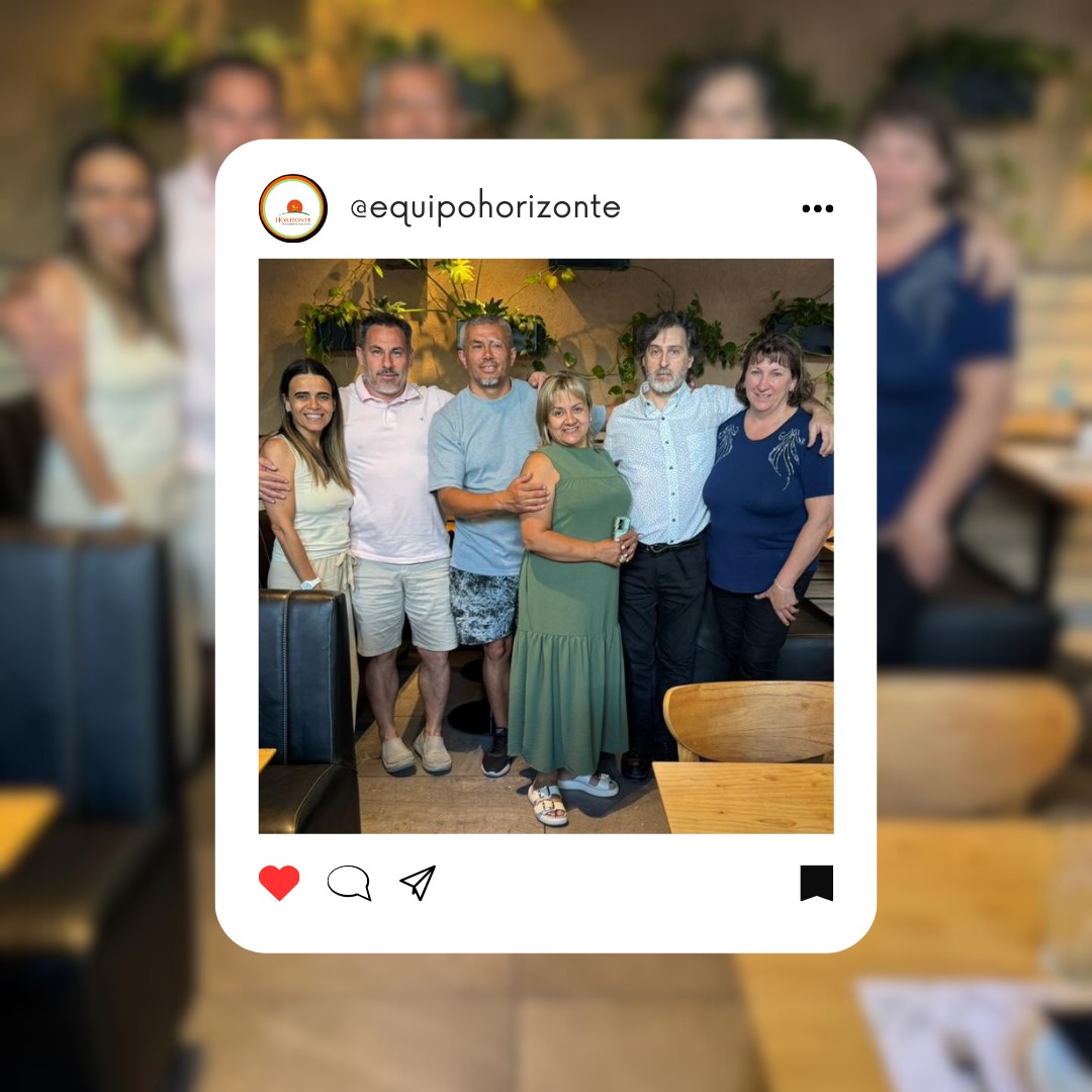 Plataforma Horizonte