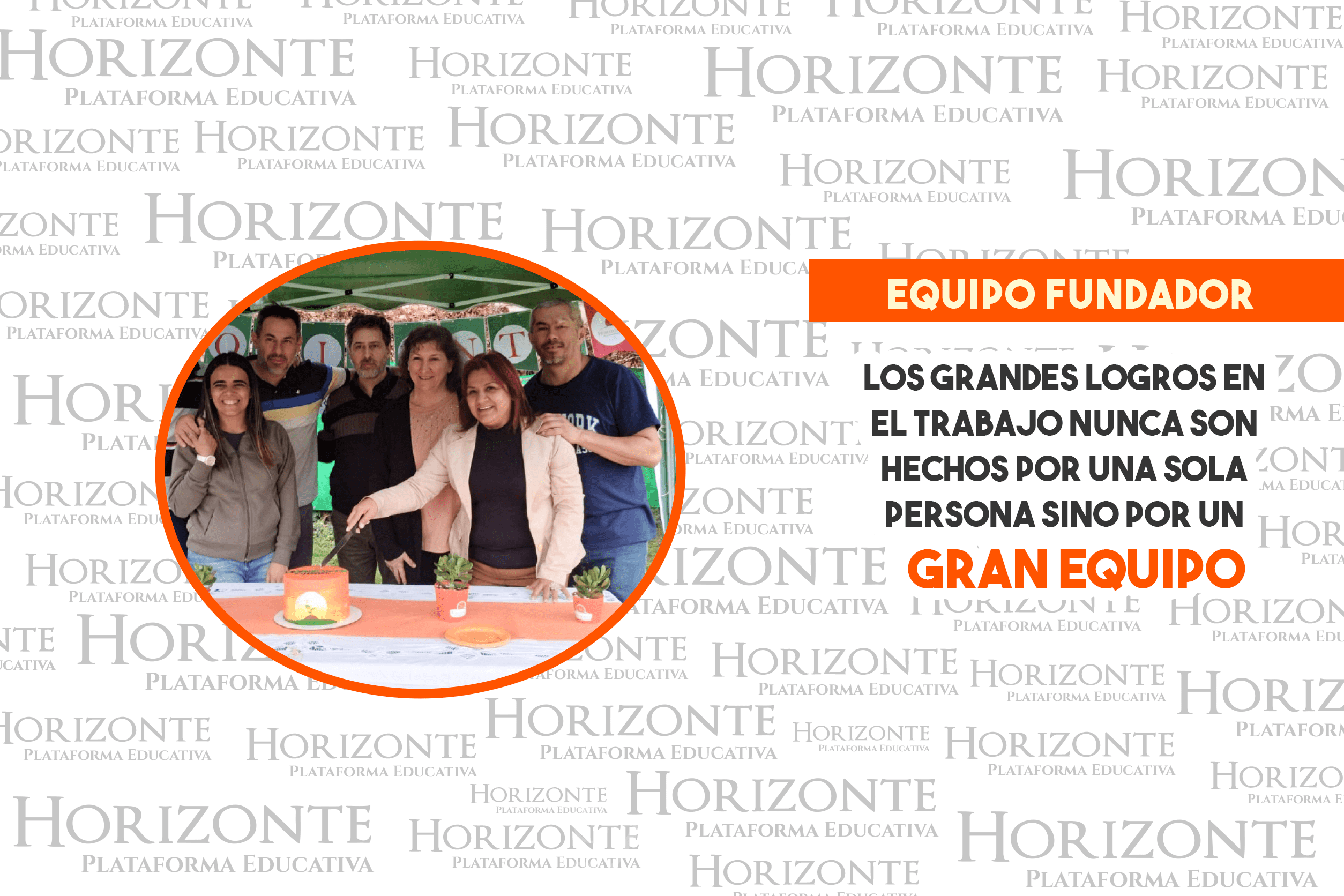 Plataforma Horizonte