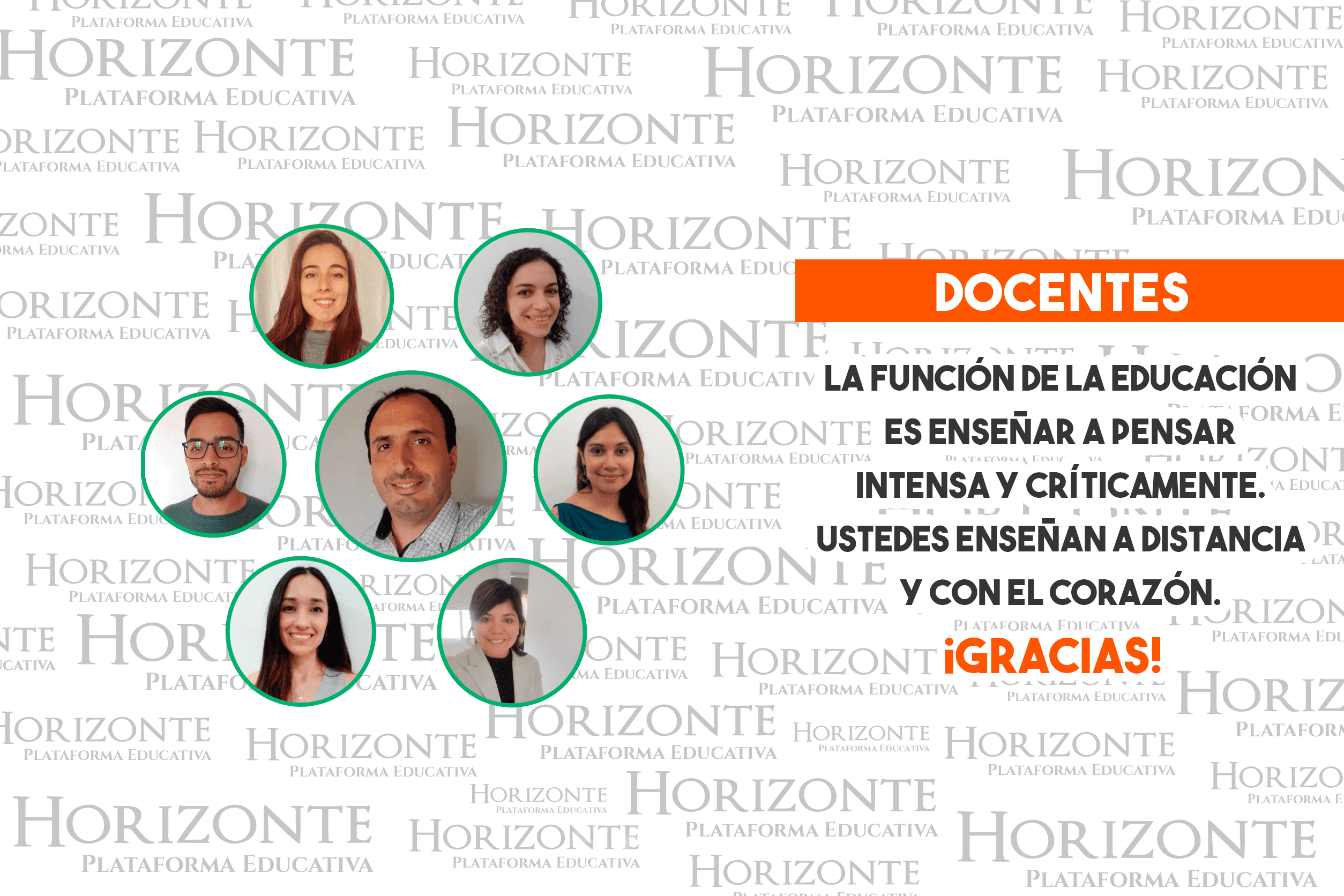 Plataforma Horizonte