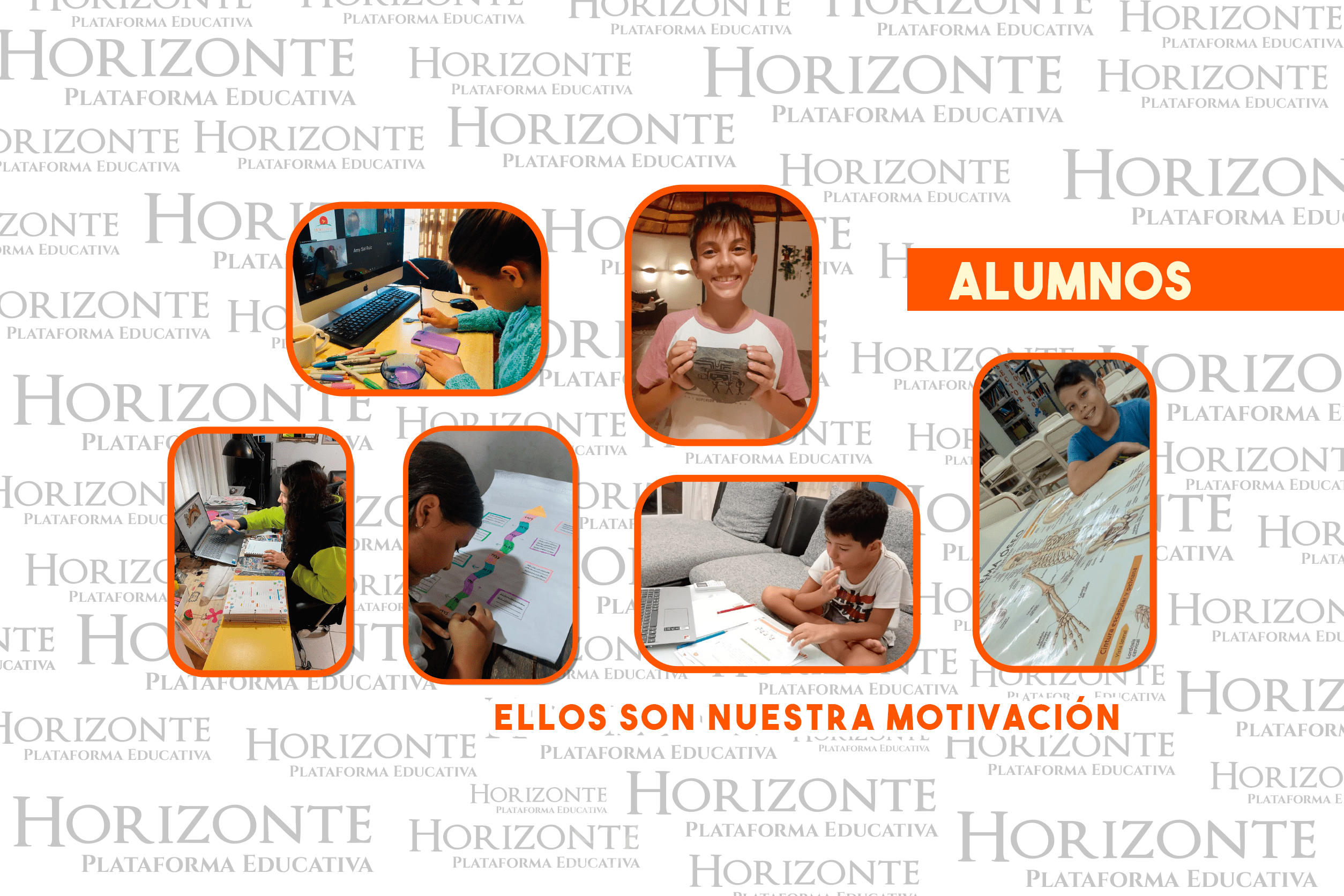 Plataforma Horizonte